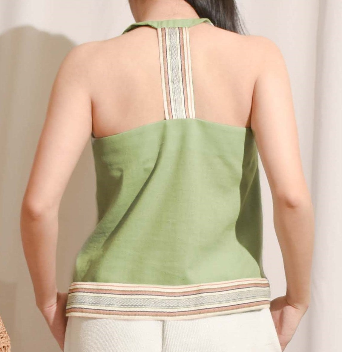 Handmade Tops – shopartefino